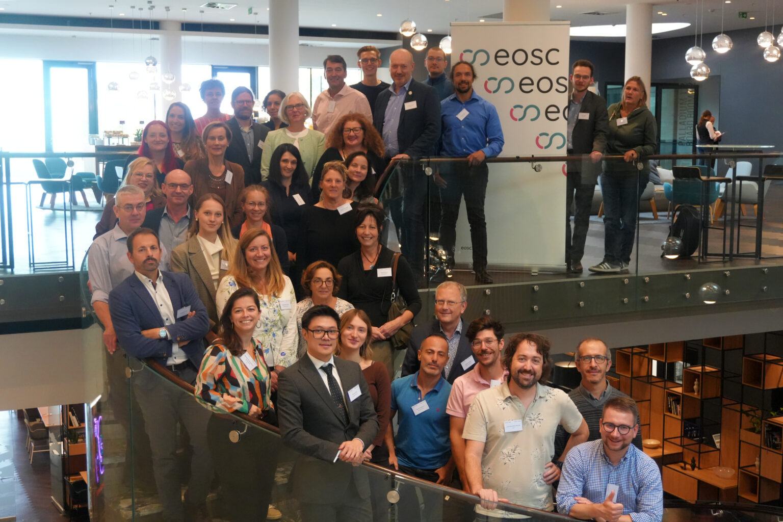 EOSC Association - EOSC Association