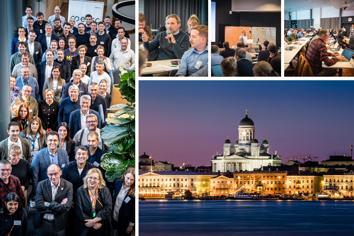 New EU strategy on AI in Science highlights reliance on EOSC - EOSC ...