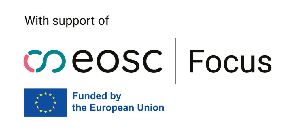 EOSC Federation - EOSC Association