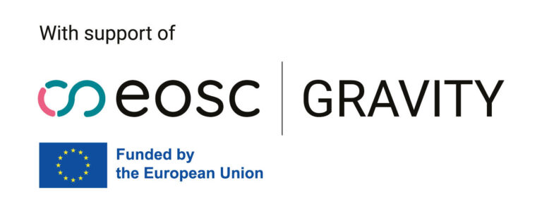 EOSC EU Node - EOSC Association