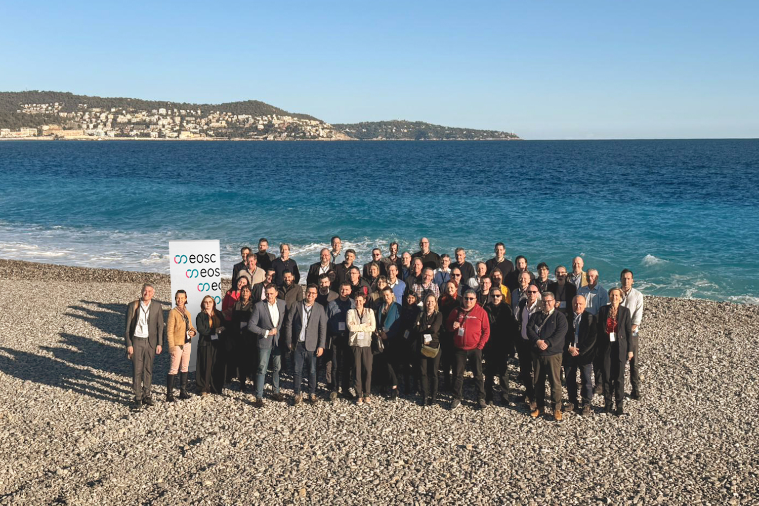 EOSC Association - EOSC Association
