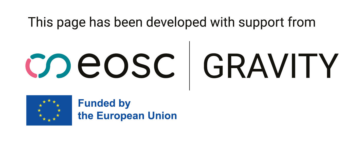 EOSC EU Node - EOSC Association