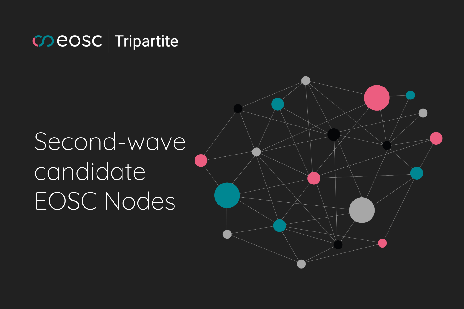 EOSC Federation scales up with endorsement of 14 new candidate nodes ...